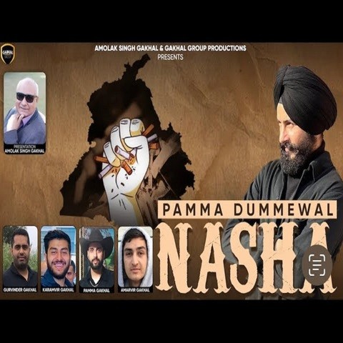 Nasha Song Download: Nasha MP3 Punjabi Song Online Free on Gaana.com