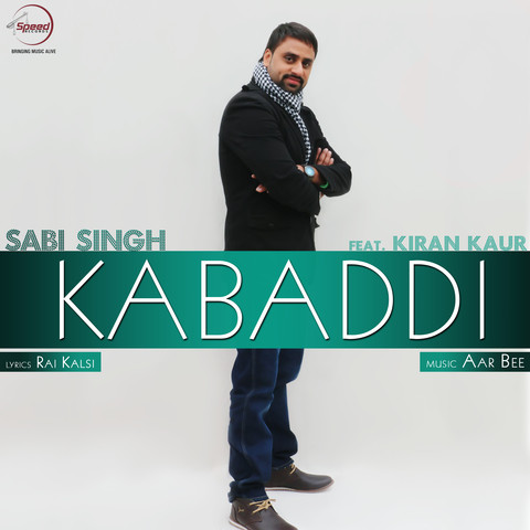 Kabaddi Song Download: Kabaddi MP3 Punjabi Song Online Free on Gaana.com