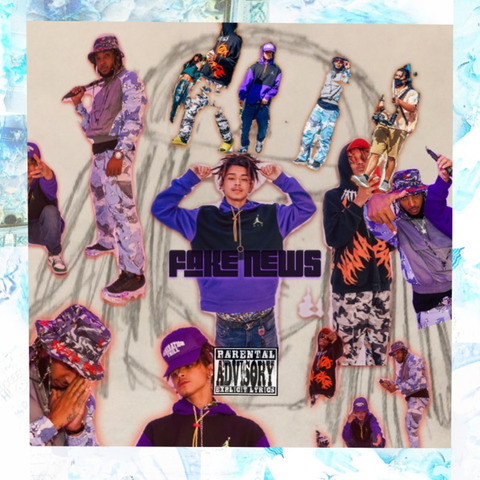 Fake News Song Download: Fake News MP3 Song Online Free on Gaana.com