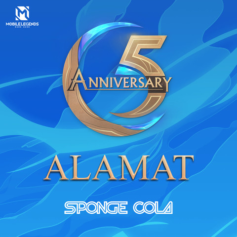 Alamat (MLBB 5th Anniversary Theme Song) Song Download: Alamat (MLBB ...