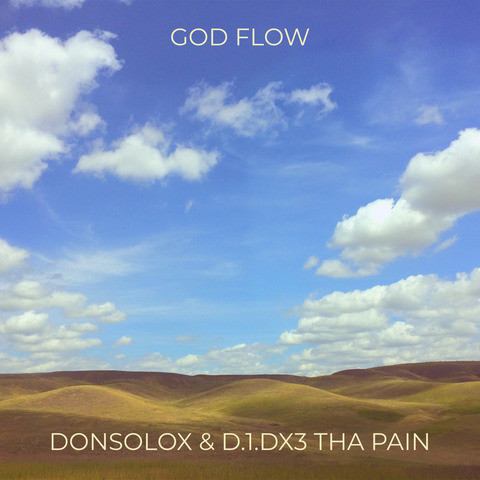 God Flow Song Download: God Flow MP3 Song Online Free on Gaana.com