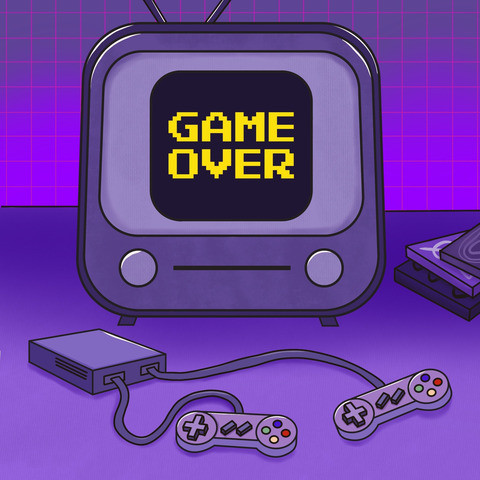 Game Over Songs Download: Game Over MP3 Songs Online Free on Gaana.com