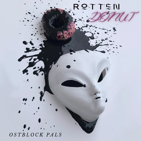Rotten Donut Song Download: Rotten Donut MP3 Song Online Free on Gaana.com