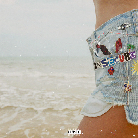 Insecure Song Download: Insecure MP3 Song Online Free on Gaana.com