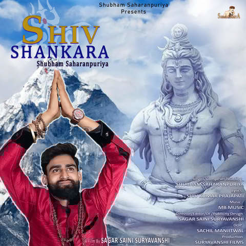 Shiv Shankara Song Download: Shiv Shankara MP3 Song Online Free on ...