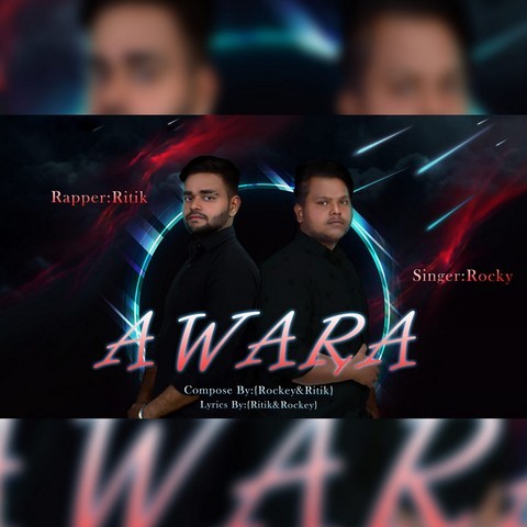 Awara Song Download: Awara MP3 Song Online Free on Gaana.com