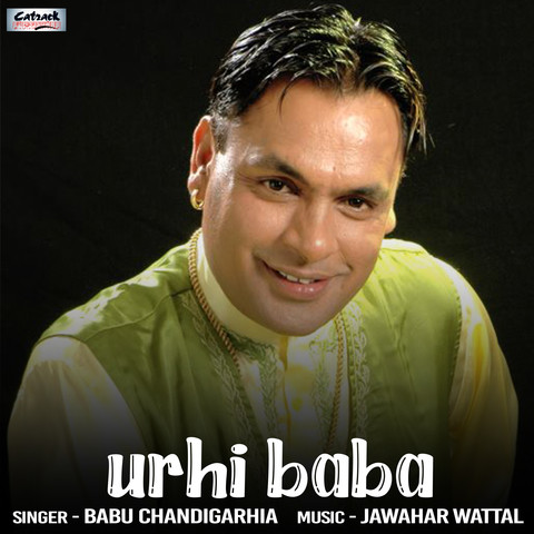 Urhi Baba - Single Song Download: Urhi Baba - Single MP3 Punjabi Song ...