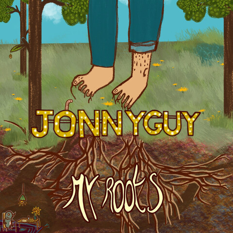 My Roots Song Download: My Roots MP3 Song Online Free on Gaana.com