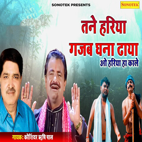 Tane Hariya Gajab Ghana Dhaya Song Download: Tane Hariya Gajab Ghana ...