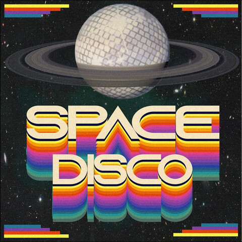 Space Disco Song Download: Space Disco MP3 Song Online Free on Gaana.com