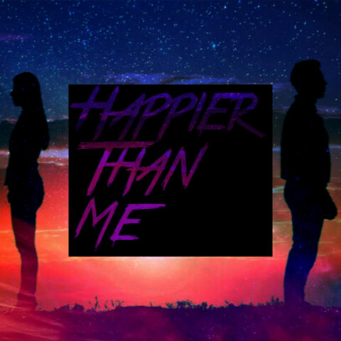 Happier Than Me Song Download: Happier Than Me MP3 Song Online Free on ...