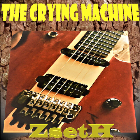 The Crying Machine Songs Download: The Crying Machine MP3 Songs Online ...