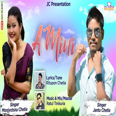 A Mini Song Download: A Mini MP3 Santali Song Online Free on Gaana.com