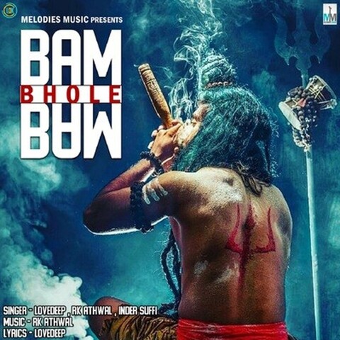 Bam Bam Bhole Song Download: Bam Bam Bhole MP3 Song Online Free on Gaana.com