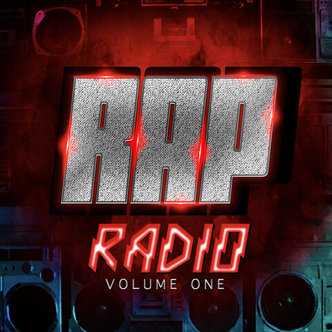 Rap Radio Volume 1 Songs Download: Rap Radio Volume 1 MP3 Songs Online ...