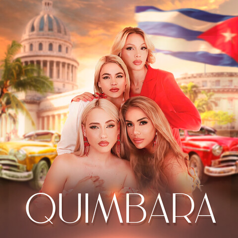 Quimbara Song Download: Quimbara MP3 Spanish Song Online Free on Gaana.com