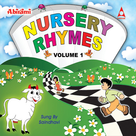Nursery Rhymes Vol 1 Songs Download: Nursery Rhymes Vol 1 MP3 Songs Online Free on Gaana.com