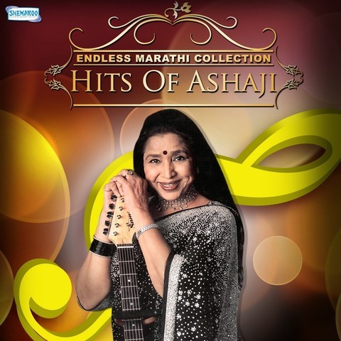 Endless Marathi Collection - Hits of Ashaji Songs Download: Endless ...