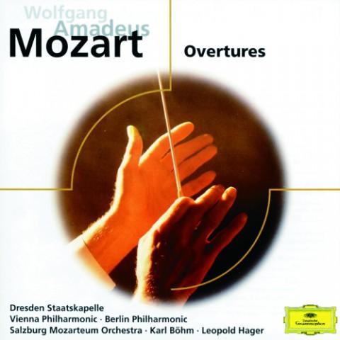 Mozart: Complete Edition Box 13: Early Italian Operas Songs Download ...