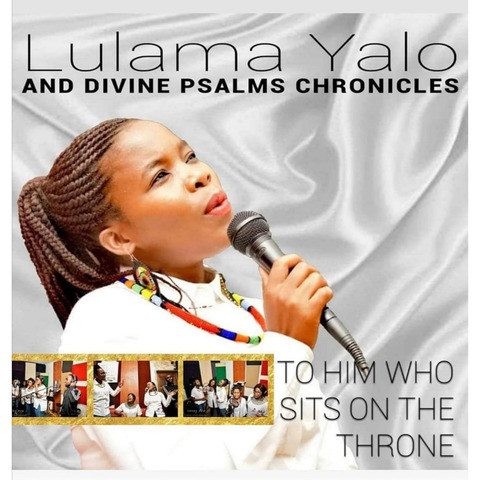 To Him Who Sits on the Throne Song Download: To Him Who Sits on the ...