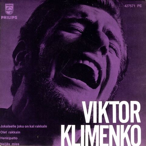 Viktor Klimenko Songs Download: Viktor Klimenko MP3 Songs Online Free ...