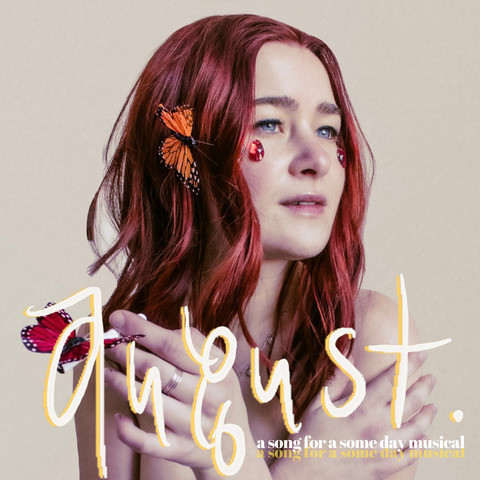 August - A Song for a Some Day Musical Song Download: August - A Song ...