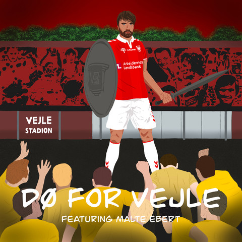 Dø For Vejle Song Download: Dø For Vejle MP3 Danish Song Online Free on ...