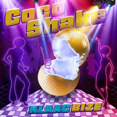 Coco Shake Song Download: Coco Shake MP3 French Song Online Free on ...