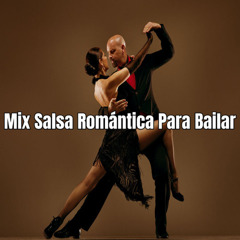 Mix Salsa Romántica Para Bailar Song Download: Mix Salsa Romántica Para ...