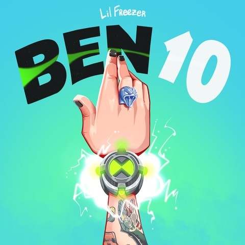 Ben 10 Song Download: Ben 10 MP3 Russian Song Online Free on Gaana.com