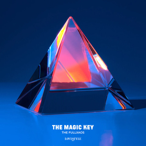 The Magic Key Song Download: The Magic Key MP3 Song Online Free on ...