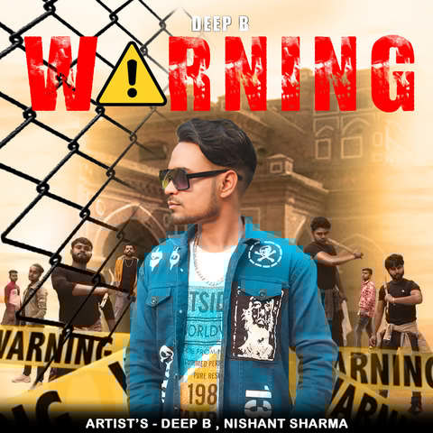 Warning Song Download: Warning MP3 Song Online Free on Gaana.com
