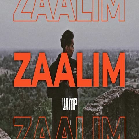 Zaalim Song Download: Zaalim MP3 Song Online Free on Gaana.com