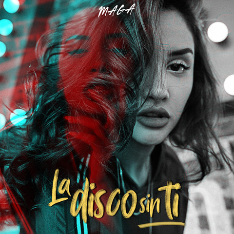 La Disco Sin Ti Song Download: La Disco Sin Ti MP3 Spanish Song Online ...
