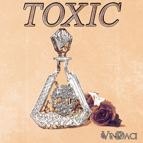Toxic Song Download: Toxic MP3 Song Online Free on Gaana.com