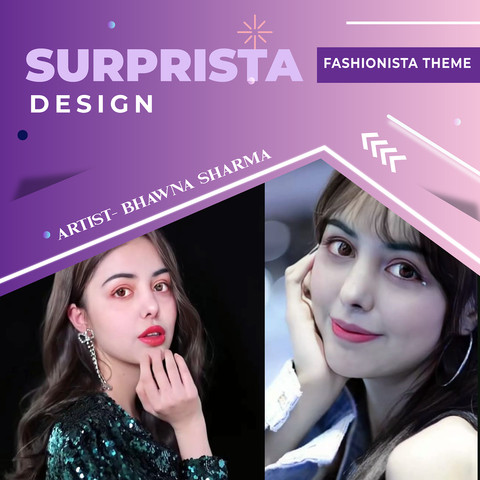 Surprista Design Fashionista Theme Song Download: Surprista Design ...