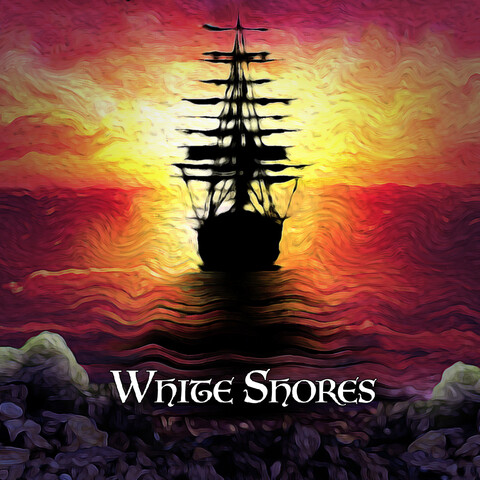 White Shores Song Download: White Shores MP3 Song Online Free on Gaana.com