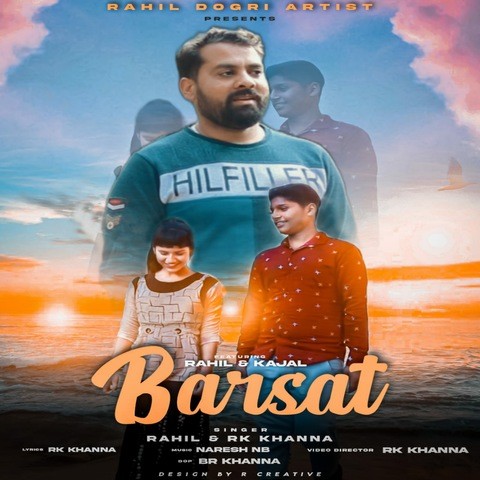 Barsat Song Download: Barsat MP3 Song Online Free on Gaana.com