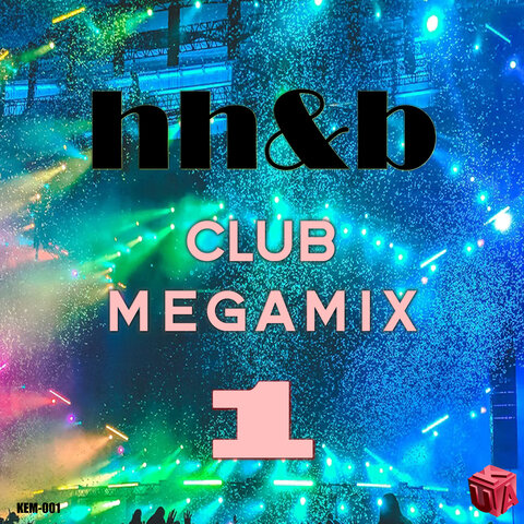 Club Megamix 1 Song Download: Club Megamix 1 MP3 Song Online Free on ...