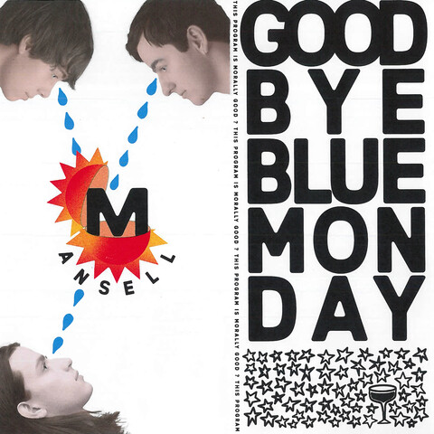 Goodbye Blue Monday Song Download: Goodbye Blue Monday MP3 Song Online ...