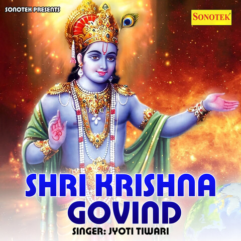 Shri Krishna Govind Song Download: Shri Krishna Govind MP3 Song Online ...