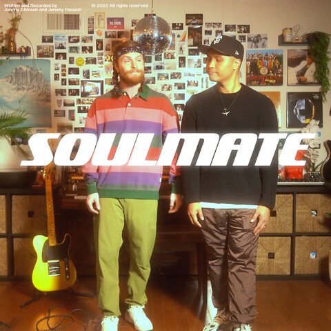 Soulmate Song Download: Soulmate MP3 Song Online Free on Gaana.com