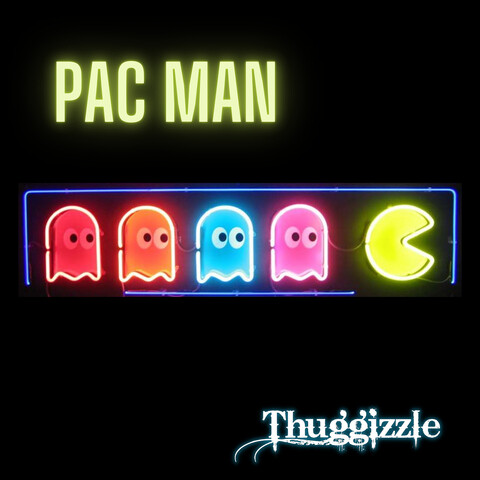 Pac Man Song Download: Pac Man MP3 Song Online Free on Gaana.com