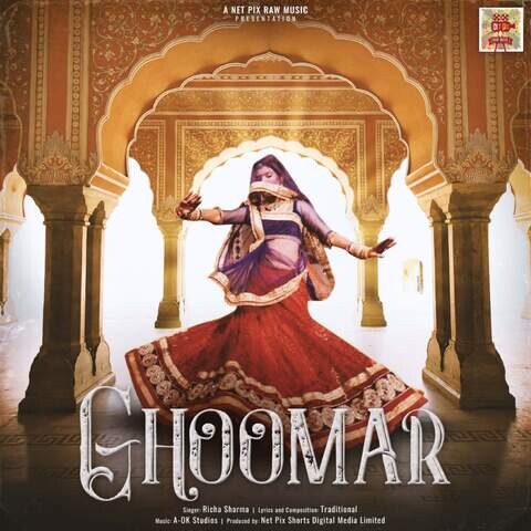 Ghoomar Song Download: Ghoomar MP3 Rajasthani Song Online Free on Gaana.com