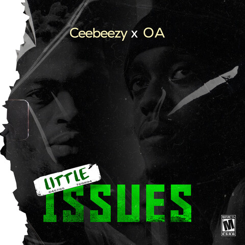 Little Issues Song Download: Little Issues MP3 Song Online Free on ...