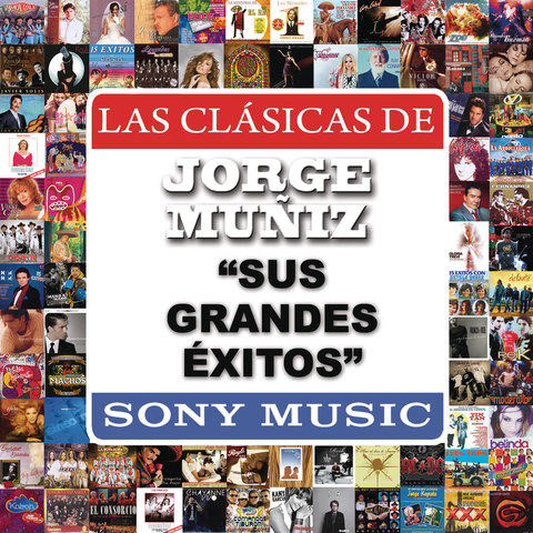 Sus Grandes Exitos Songs Download: Sus Grandes Exitos MP3 Spanish Songs ...