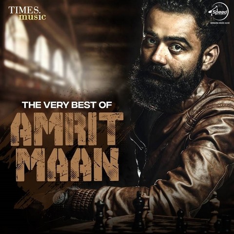 The Very Best Of Amrit Maan Songs Download: The Very Best Of Amrit Maan ...