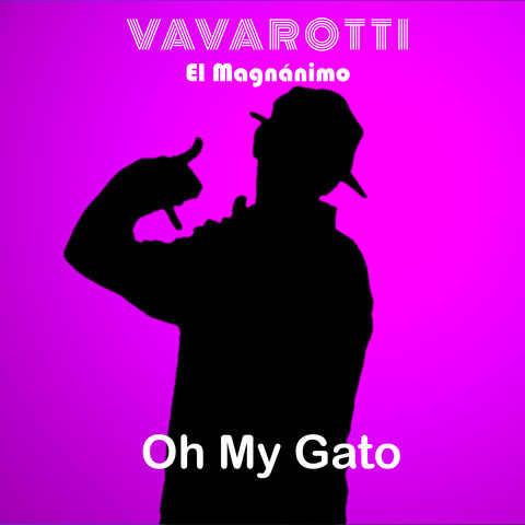 Oh My Gato Song Download: Oh My Gato MP3 Spanish Song Online Free on ...