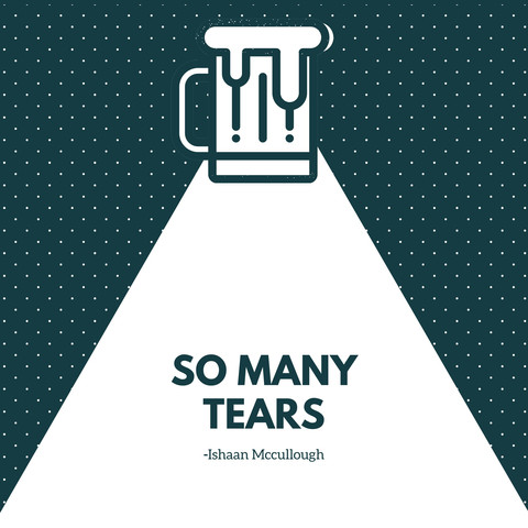 So Many Tears Song Download: So Many Tears MP3 Song Online Free on ...