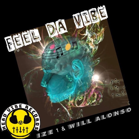 Feel da Vibe (Original Collabo Mix) Song Download: Feel da Vibe ...
